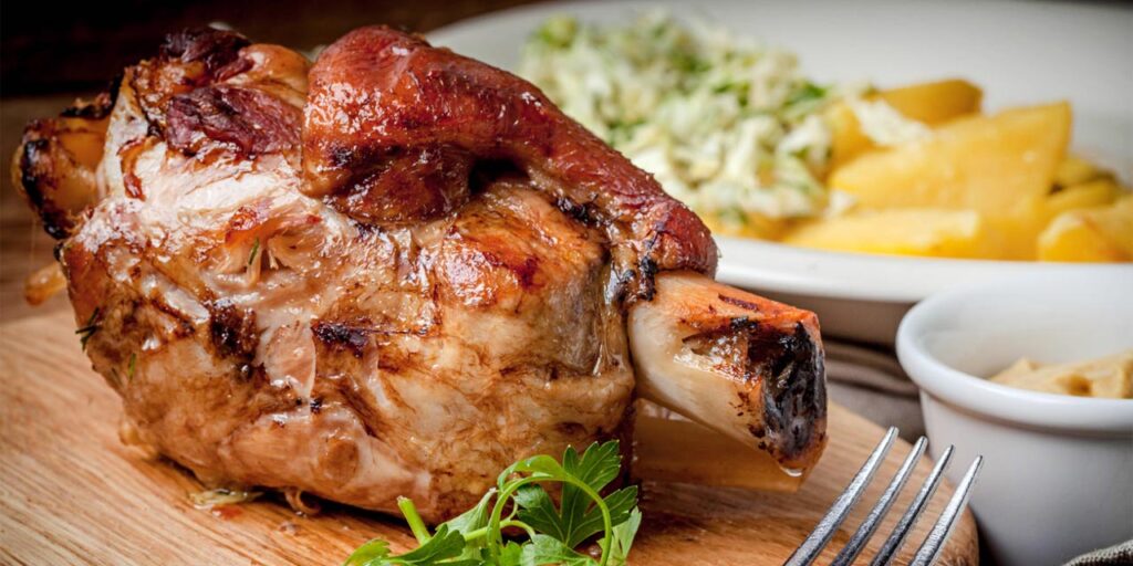 Comida com J: jabuticaba, joelho de porco, jaca e muito mais ...