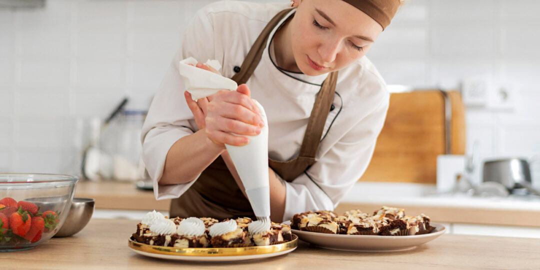 Dia do Confeiteiro: um tributo àqueles que tornam a vida mais doce - Gastronomia.com.br®
